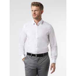 Finshley & Harding Finshley & Harding London Business Shirt male size 35/36 White