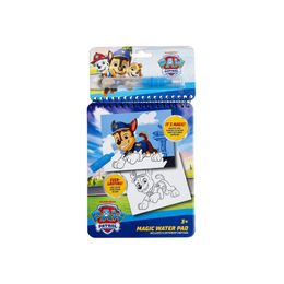 PAW PATROL Game boy size Onsesize Blue / Yellow / Red / White