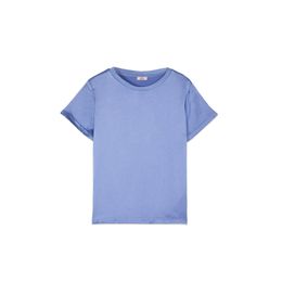oltre Bluse Damen Gr&ouml;&szlig;e M blau