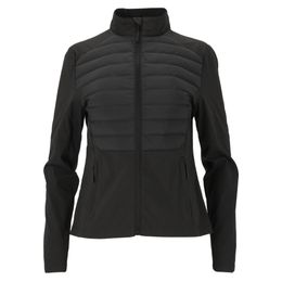 Endurance Sportjacke 'Beistyla' Damen Gr&ouml;&szlig;e L schwarz