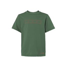 Vaude Funktionsshirt Jungen Gr&ouml;&szlig;e 158/164 gr&uuml;n