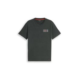 Tom Tailor Shirt male size L Fir