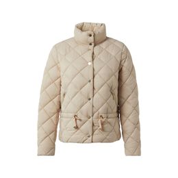 comma, COMMA &Uuml;bergangsjacke Damen Gr&ouml;&szlig;e XXL beige Sommerjacke