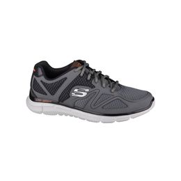 Skechers Sneaker low 'Skechers Verse - Flash Point' Herren Gr&ouml;&szlig;e 45 grau
