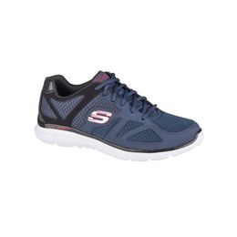 Skechers Sneakers 'Skechers Verse - Flash Point' male size 41 Dark blue