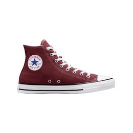 Converse Sneaker high 'Converse Chuck Taylor All Star Hi' Herren Gr&ouml;&szlig;e 39.5 rot