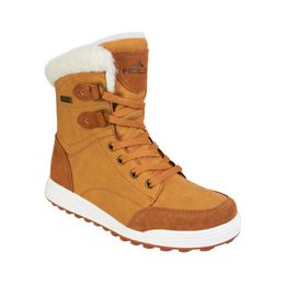 Mols Winterstiefel 'Hanfu' Damen Gr&ouml;&szlig;e 37 braun