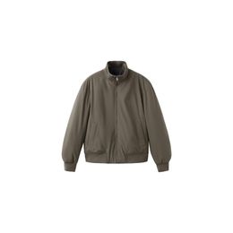 Mango Man Jacke 'Ollie' Herren Gr&ouml;&szlig;e XS khaki Sommerjacke