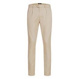 Kronstadt Chino Pants 'Hal' male size 35/36 Beige