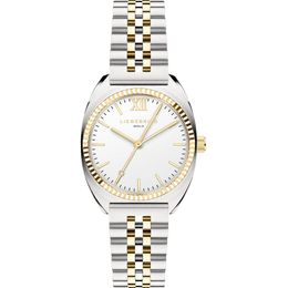 Liebeskind Berlin Uhr Damen Gr&ouml;&szlig;e One Size gold / silber