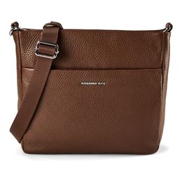 Mandarina Duck Umh&auml;ngetasche 'Mellow' Damen Gr&ouml;&szlig;e One Size camel