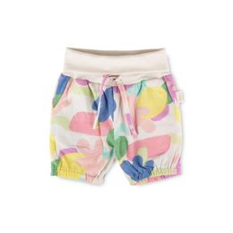 Sigikid Pants 'Bermuda Summer Vibes' kids size 86 Mixed colors