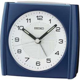 Seiko Uhr Herren Gr&ouml;&szlig;e One Size blau / wei&szlig;