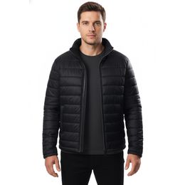 Killtec Outdoor jacket male size XXXL Dark blue