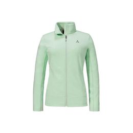 Sch&ouml;ffel Sch&ouml;ffel Funktionsfleecejacke 'Uriezzo' Damen Gr&ouml;&szlig;e 4XL mint