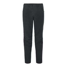 Vaude Outdoorhose 'Qimsa' Herren Gr&ouml;&szlig;e XXXL schwarz