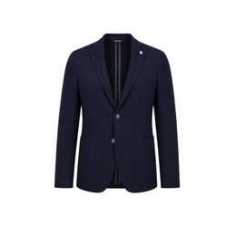 Daniele Alessandrini Sakko Herren Gr&ouml;&szlig;e 50/52 navy