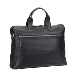 The Chesterfield Brand Aktentasche ' Levanto ' Damen Gr&ouml;&szlig;e One Size schwarz