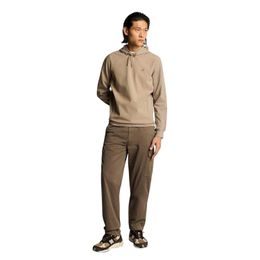 Lyle & Scott Lyle & Scott - Cargo-Hose f&uuml;r Herren (Khaki Asche)