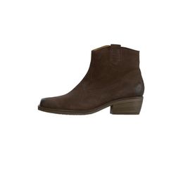 Gabor Ankle Boots Damen Gr&ouml;&szlig;e 36 dunkelbraun