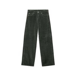 Superdry & Co Hose 'Jumbo' Damen Gr&ouml;&szlig;e 34 tanne