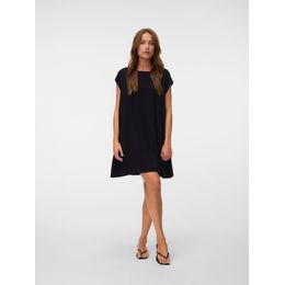 V&eacute;ro Moda VERO MODA Dress 'VMKatie' female size 40 Black