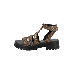 Les Tropeziennes Les Trop&eacute;ziennes Sandals female size 38 Brown