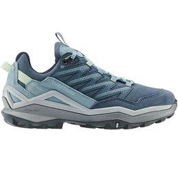 Lowa Sportschuh 'Maddox Pro GTX' Damen Gr&ouml;&szlig;e 42.5 blau / himmelblau / pastellblau