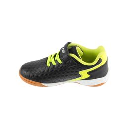Lotto Sportschuh 'Lotto Dasher K' Jungen Gr&ouml;&szlig;e 29 schwarz