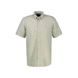 Lerros Button Up Shirt male size XXL Reed