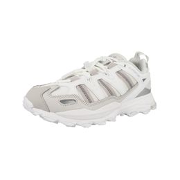 adidas originals Sneakers 'Hyperturf' male size 47/47.5 Greige / Silver / White