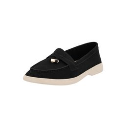 Salinyang Slipper Damen Gr&ouml;&szlig;e 39 schwarz Sommerschuhe