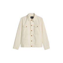 Marc O'polo Jacke Herren Gr&ouml;&szlig;e XS wei&szlig; Sommerjacke
