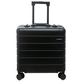 alumaxx Trolley 'Edler' Herren Gr&ouml;&szlig;e One Size schwarz