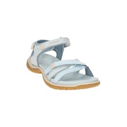 Ecco Sandals 'Offroad' female size 37 Light blue