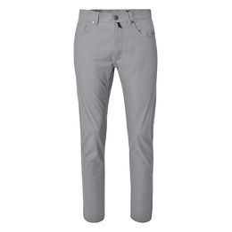 Pierre Cardin Hose `Laval` Herren Gr&ouml;&szlig;e 34 dunkelgrau