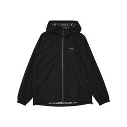 Halo Performance Jacket male size M Grey / Black