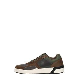 G-Star Raw G-star Sneaker low 'Carrick Cup Low M' Herren Gr&ouml;&szlig;e 44 gr&uuml;n