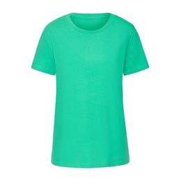 Beachtime By Lascana T-Shirt Damen Gr&ouml;&szlig;e M gr&uuml;n