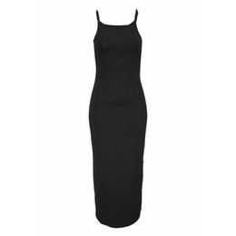 AJC Spaghettikleid Damen Gr&ouml;&szlig;e 42 schwarz
