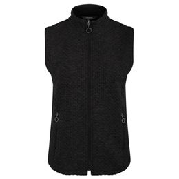 NAVIGAZIONE Vest female size 4XL mottled black
