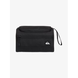 Quiksilver Kulturtasche Herren Gr&ouml;&szlig;e One Size schwarz