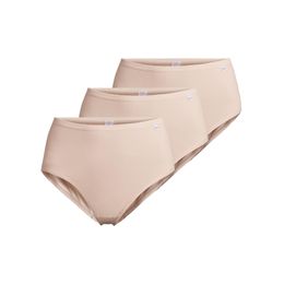 Speidel Slip 'Britta' Damen Gr&ouml;&szlig;e 4XL beige