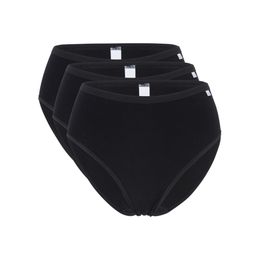 Speidel Slip 'Britta' Damen Gr&ouml;&szlig;e M schwarz