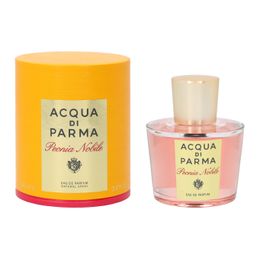 Acqua di Parma Peonia Nobile Edp Spray 100ml.
