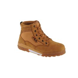 Fila Schn&uuml;rstiefel Damen Gr&ouml;&szlig;e 37 gelb