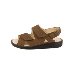 Finn Comfort Sandale 'Toro-S' Herren Gr&ouml;&szlig;e 42 braun