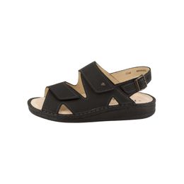 Finn Comfort Sandals 'Toro-S' male size 39 Black