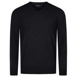 Giesswein Pullover Herren Gr&ouml;&szlig;e XL anthrazit