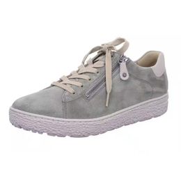 Hartjes Sneaker 'Phil' Damen Gr&ouml;&szlig;e 42 taupe / khaki Sommerschuhe